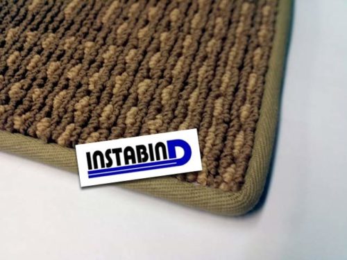 How to Best Use All of the Styles of Instabind Carpet Binding - Bond ...