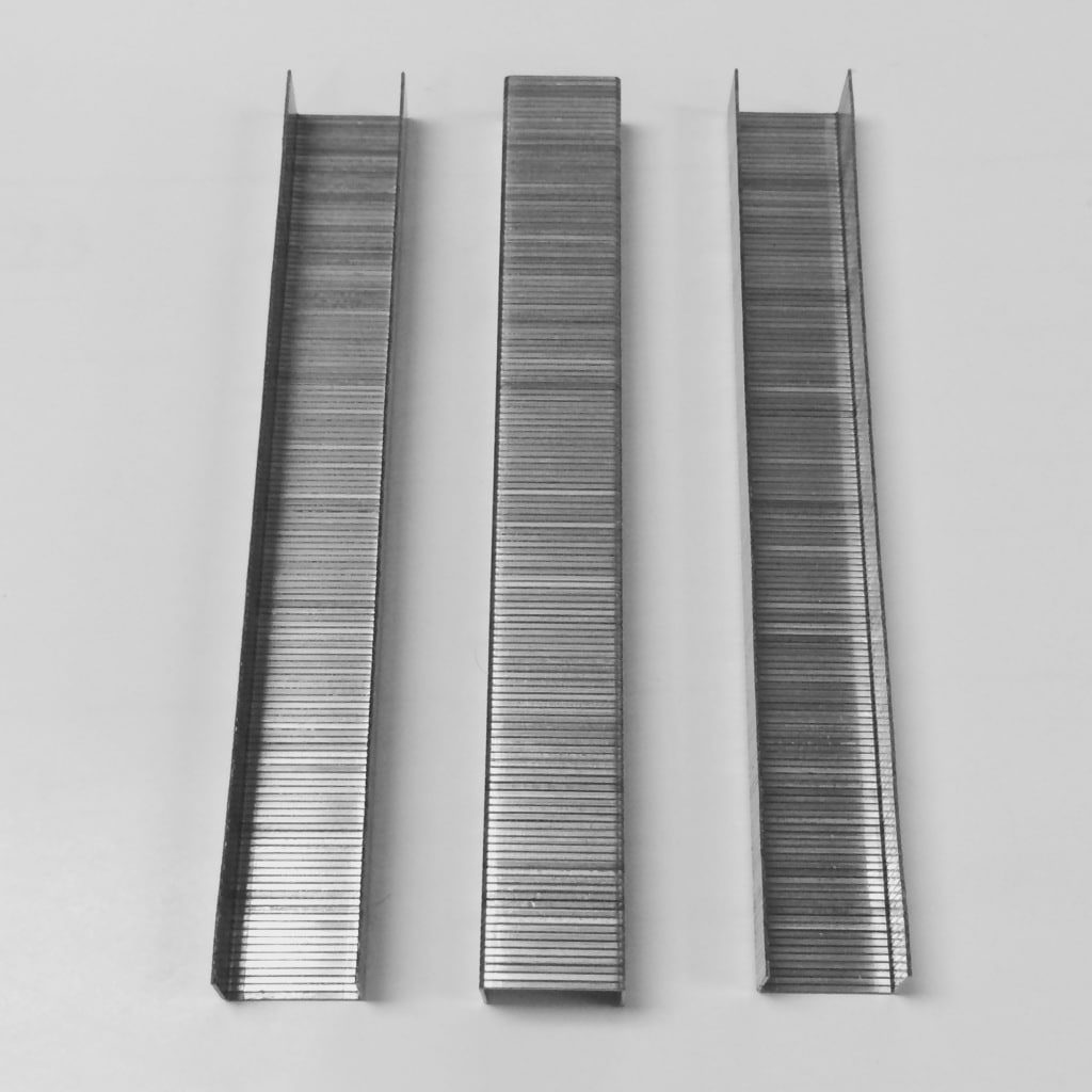 SSTGU248 24/8 5/16" Galvanized staples to fit #81 stapler - Bond ...