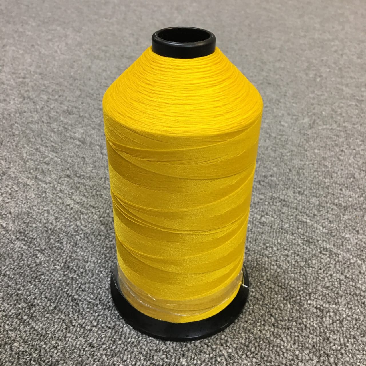 Bond PBB 2x2 & 4x4 use Clear Top thread & Glazed Bottom thread