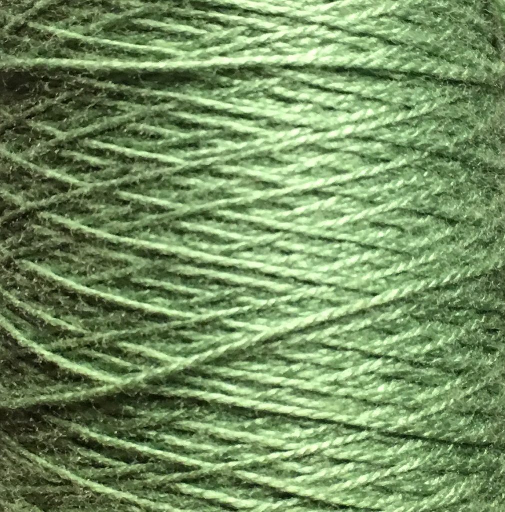 Nylon serging yarn #337 - Bond Products Inc