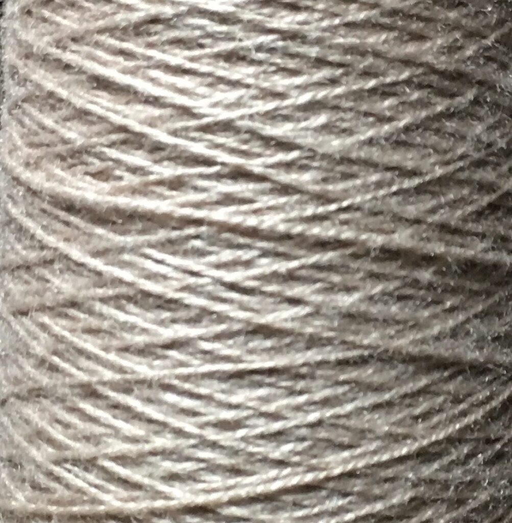 3/2 Nylon Serging Yarn #344 - Bond Products Inc