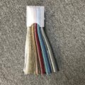 Bond Cotton & Serge Tape Color Sample Deck - Bond Products Inc