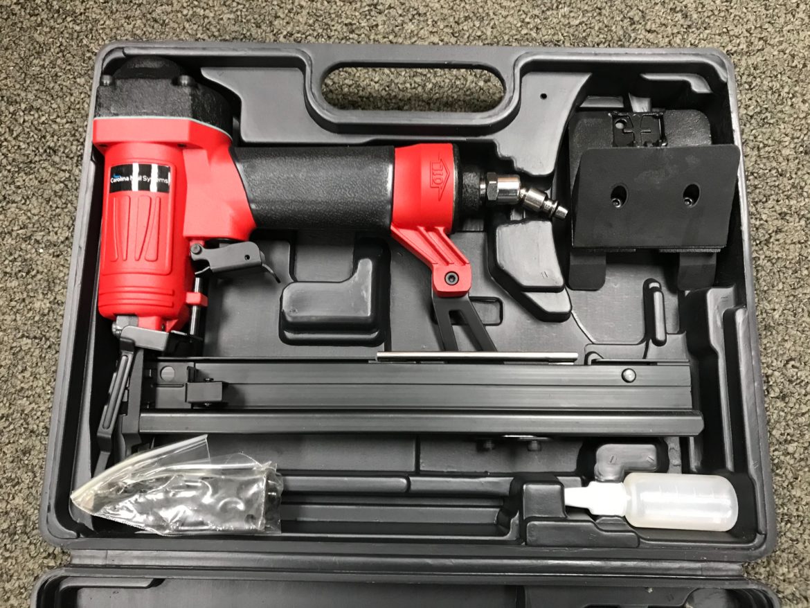 Why Do You Need A Pneumatic Stapler Bond Products Inc Why Do You Need A Pneumatic Stapler Bond Products Inc