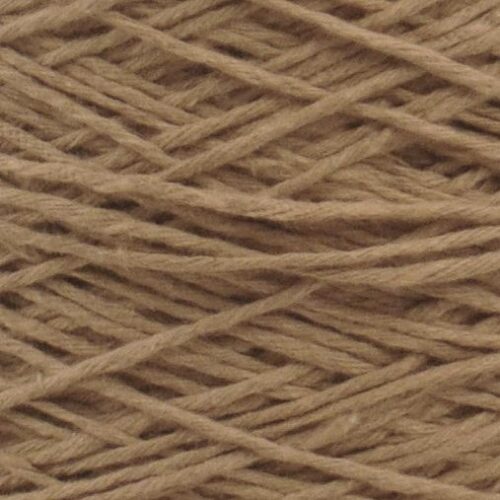 BUCKSKIN 100% COTTON SERGING YARN - Bond Products Inc