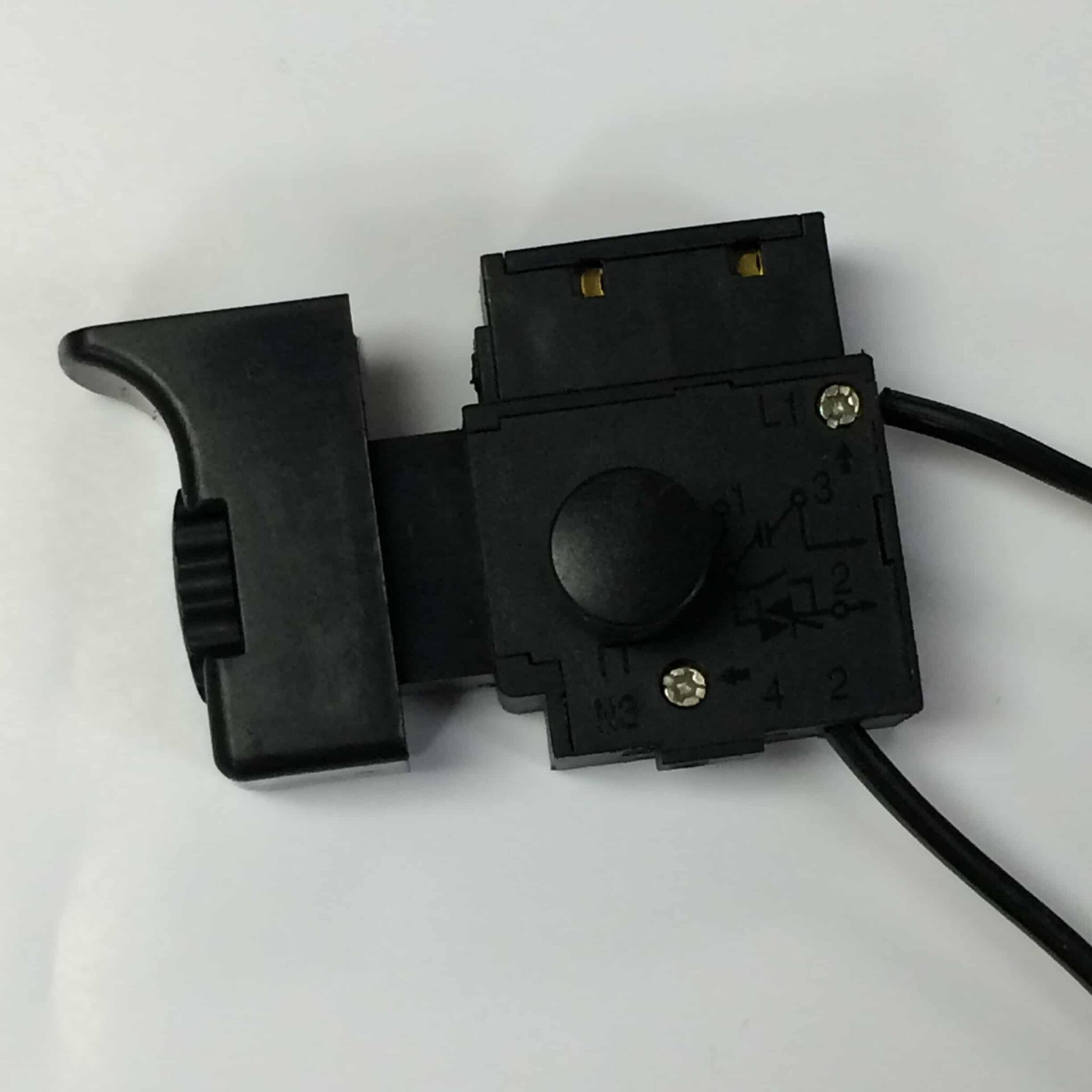 PBBC02001 Trigger Switch for PBB - Bond Products Inc