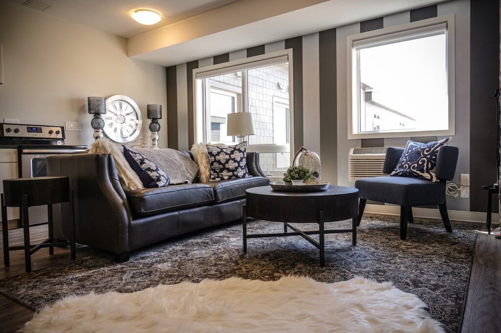 What Are the Different Kinds of Area Rugs Made of? - Bond Products Inc