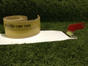Bond 6" Turf Seam Sled - Bond Products Inc