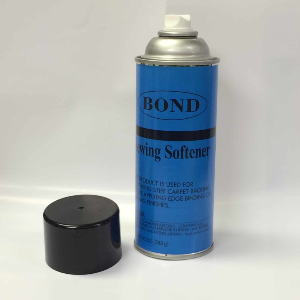 DEAL #4 Bond Model PBB-2X Bobbinless 4x4 Binder SUPERDEAL 1-1/4 ...