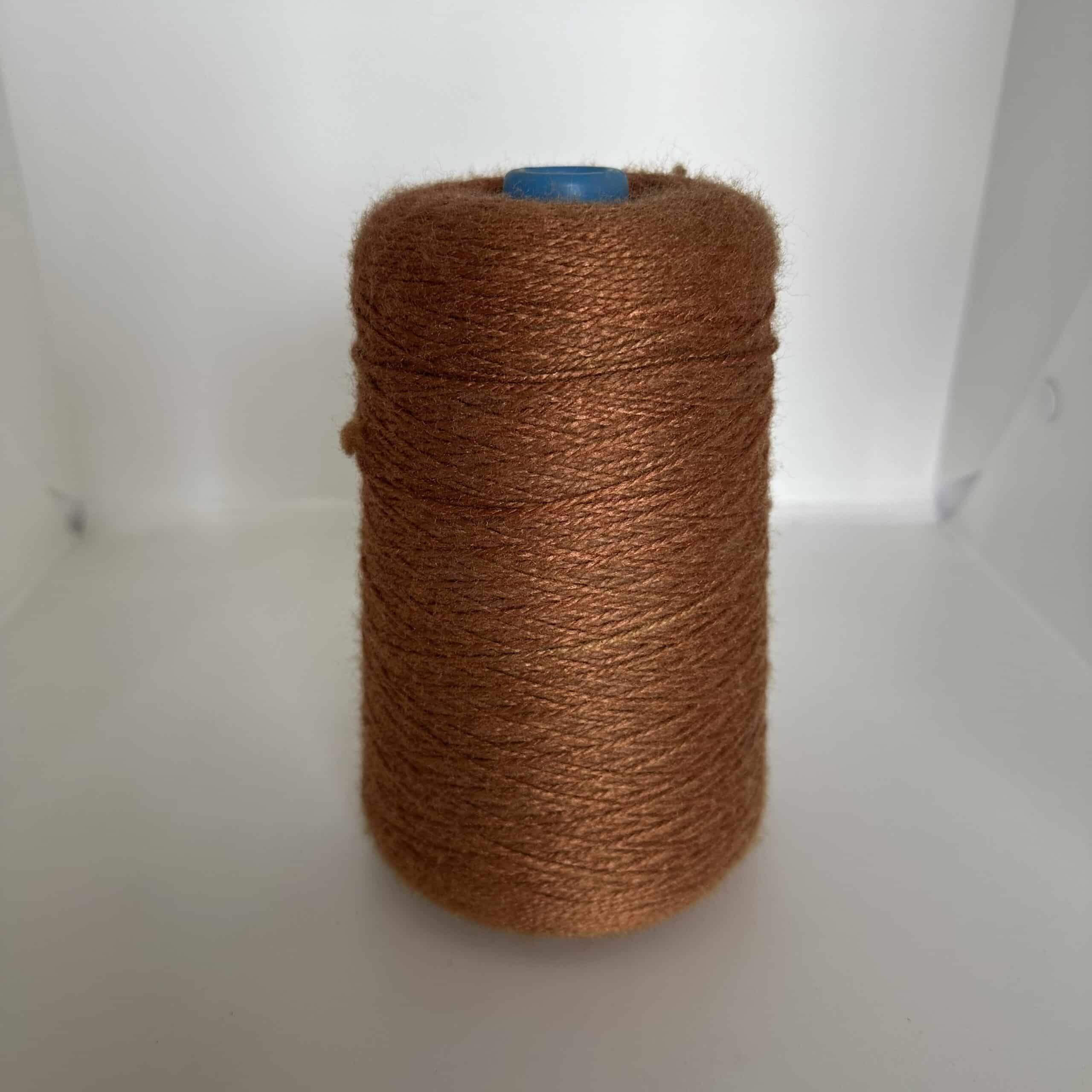 3/2 Nylon Serging Yarn #317 - Bond Products Inc